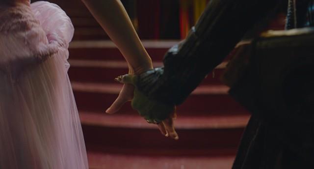 Se Wicked Part 2 i ATLAS Biograferne