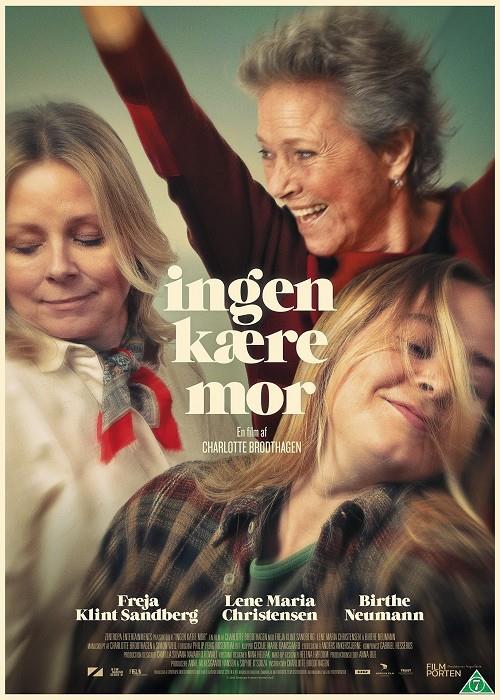 Se Ingen kære mor i ATLAS Biograferne