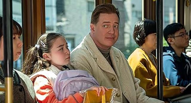 Se Rental Family i ATLAS Biograferne