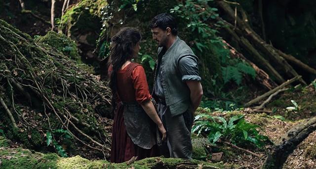 Se Hamnet i ATLAS Biograferne