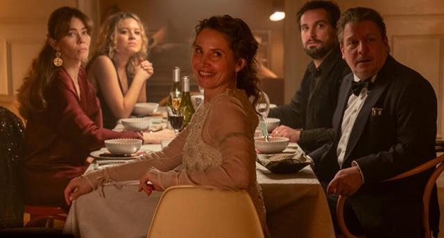 Se Det nye år i ATLAS Biograferne