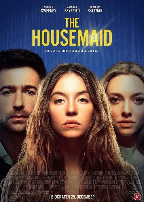 Se The Housemaid i ATLAS Biograferne