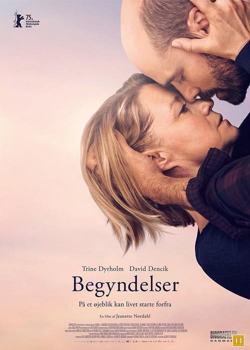 Se Begyndelser i ATLAS Biograferne