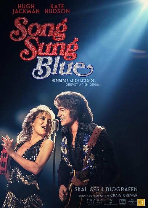 Se Song Sung Blue i ATLAS Biograferne